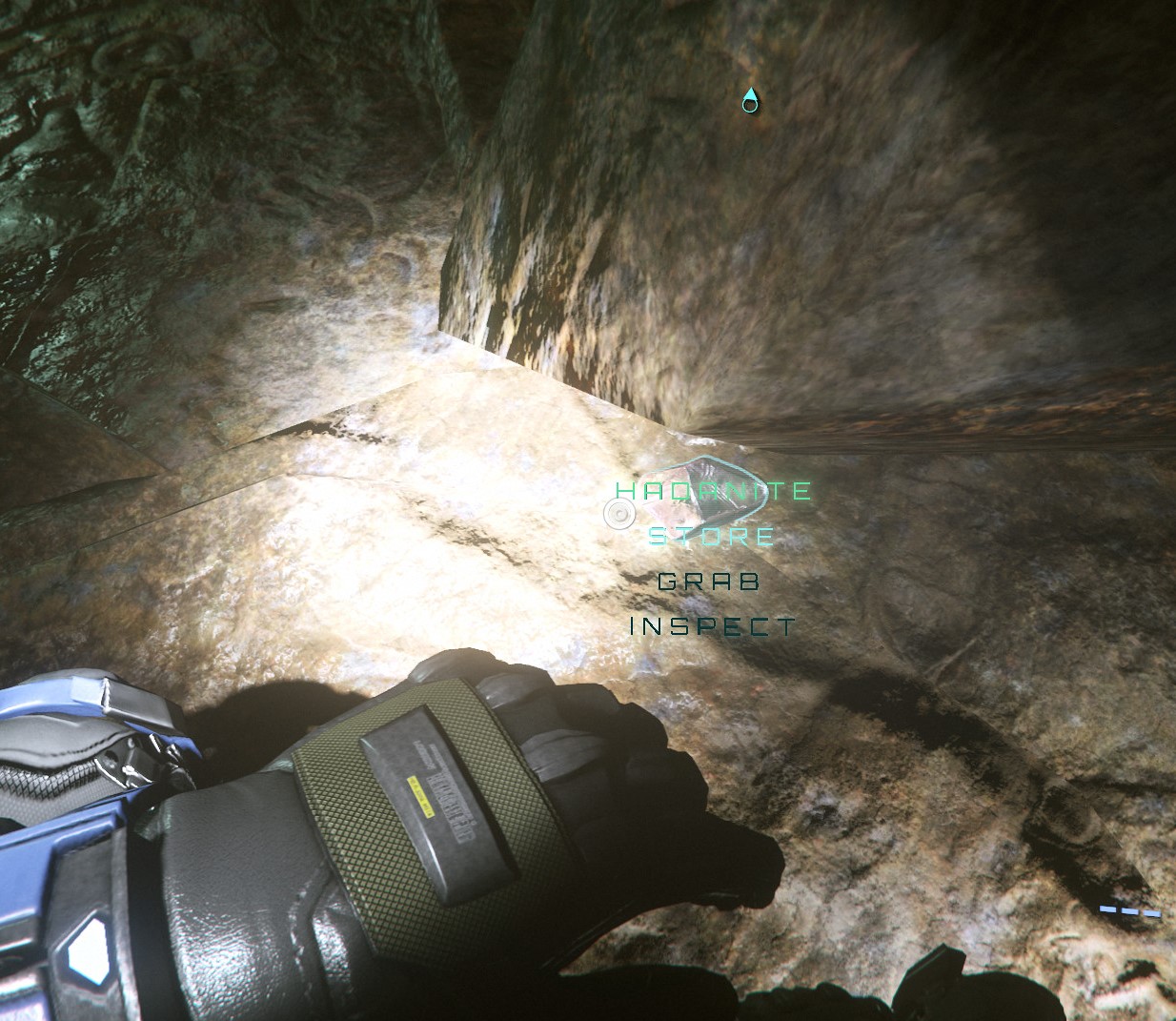 Star Citizen Mining Mom