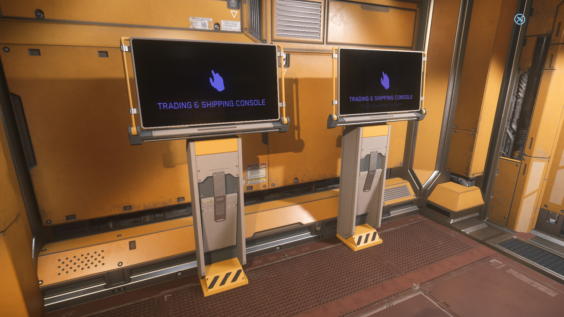 Star Citizen Mining Mom