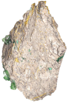 Star Citizen Mining Mom