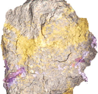 Star Citizen Mining Mom